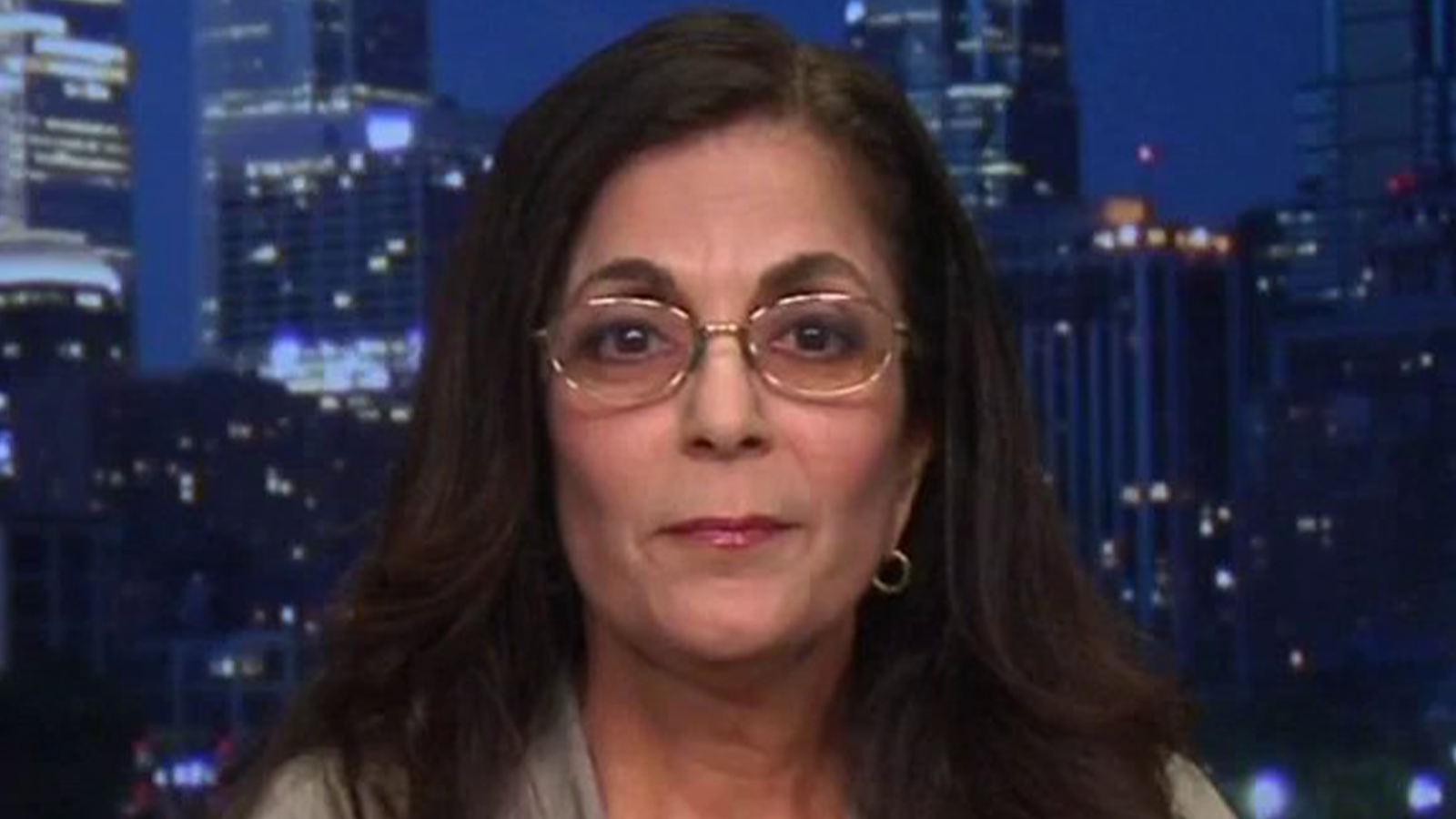 Philadelphia mom speaks out, 'won't be intimidated' by DOJ's targeting ...