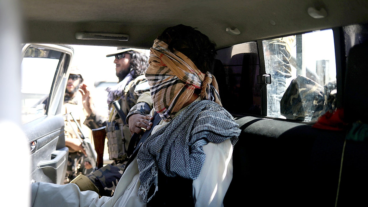 Top Pentagon official confirms ISIS-K could have capability to attack ...