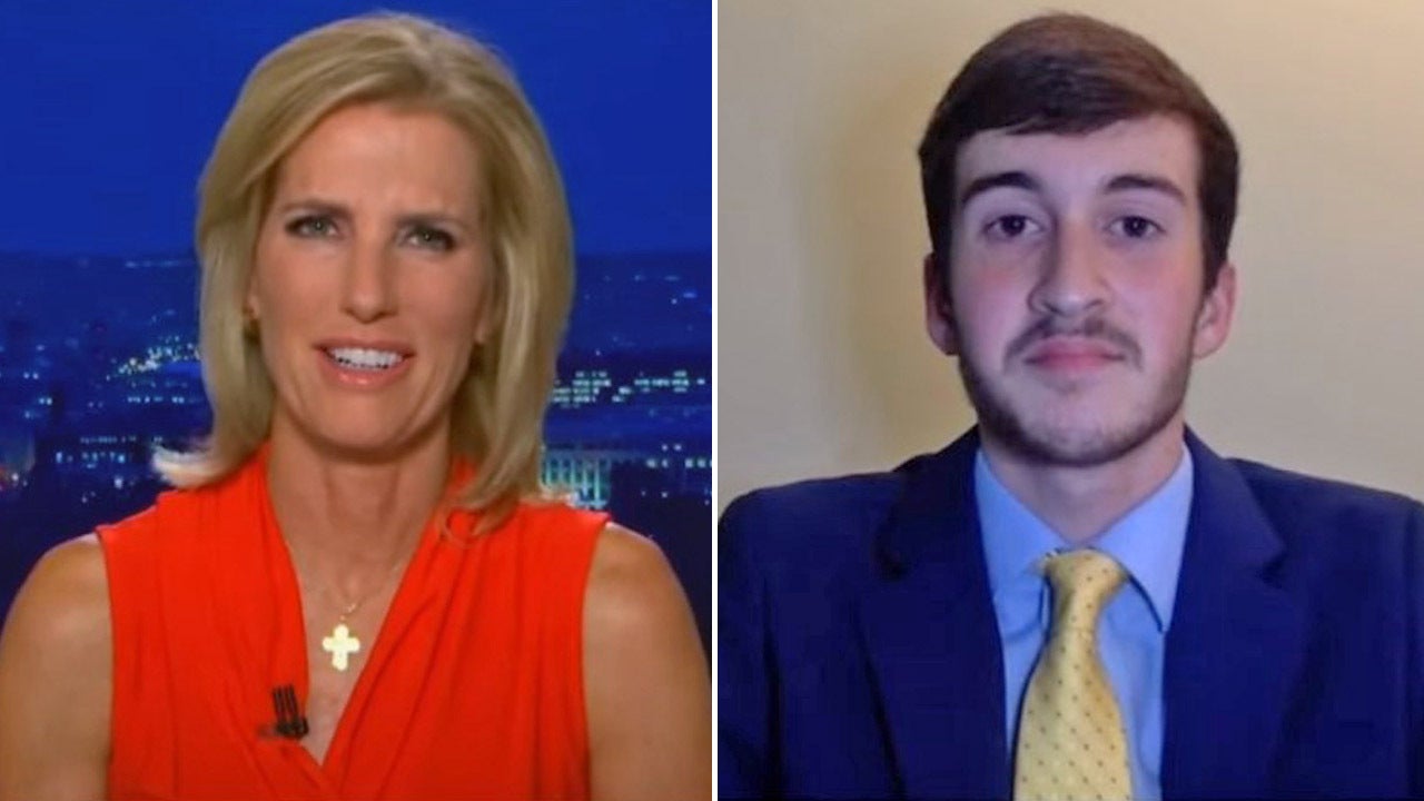 Pennsylvania university tells students 'action could be taken' if they ...