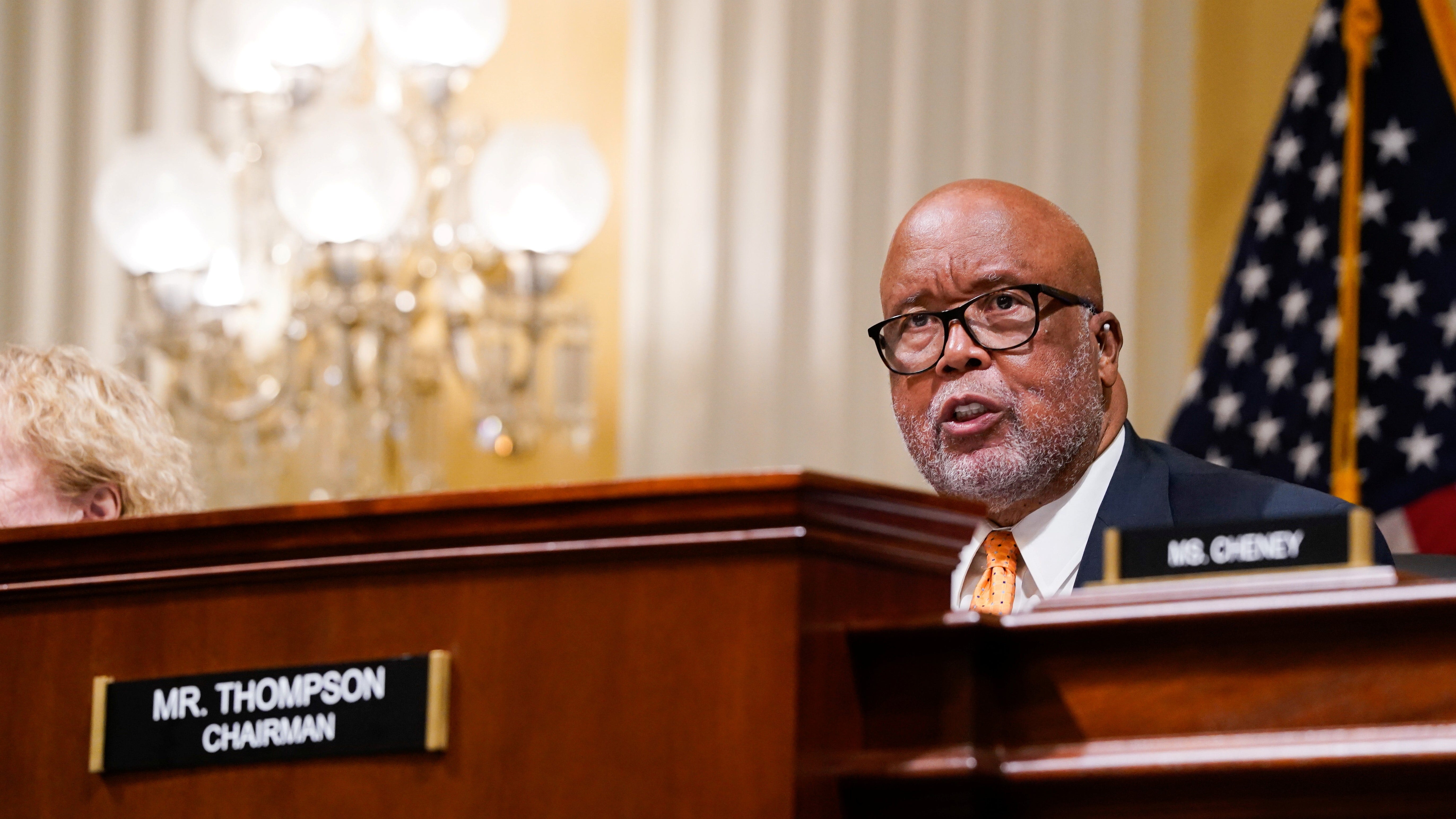 House Jan 6 Committee Subpoenas Six More Trump Associates Fox News