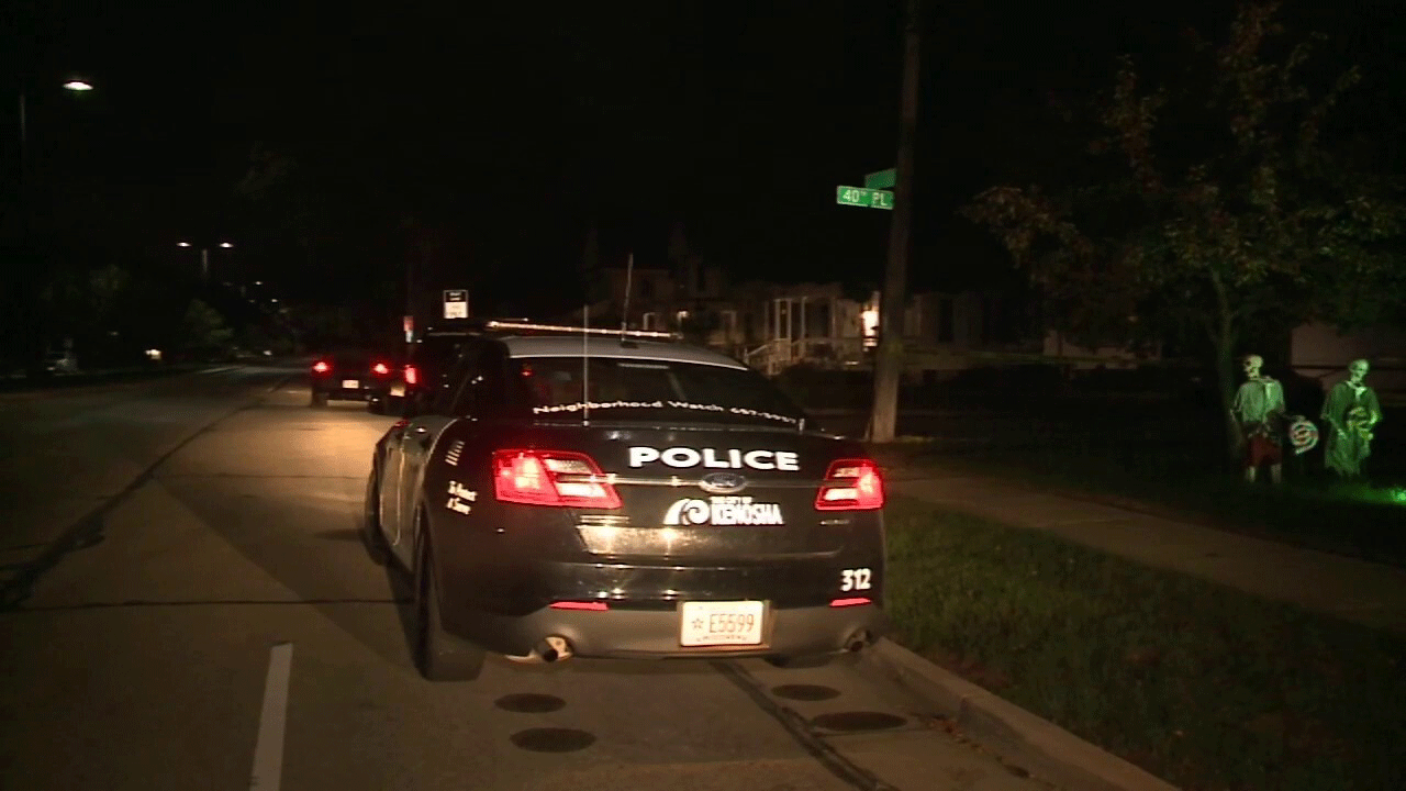 3 killed, 2 critical after mass shooting in Kenosha, Wisconsin | Fox News