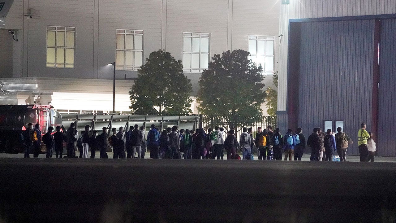 White House Responds To Migrant Transport No Such Thing As Secret