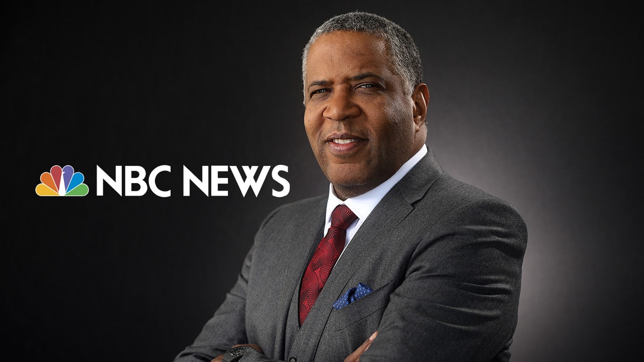 NBC brings on Robert Smith to offer financial tips, fails to mention he ...