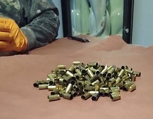 Zodiac Killer may be unmasked as cold case team finds 'gold mine' of ...