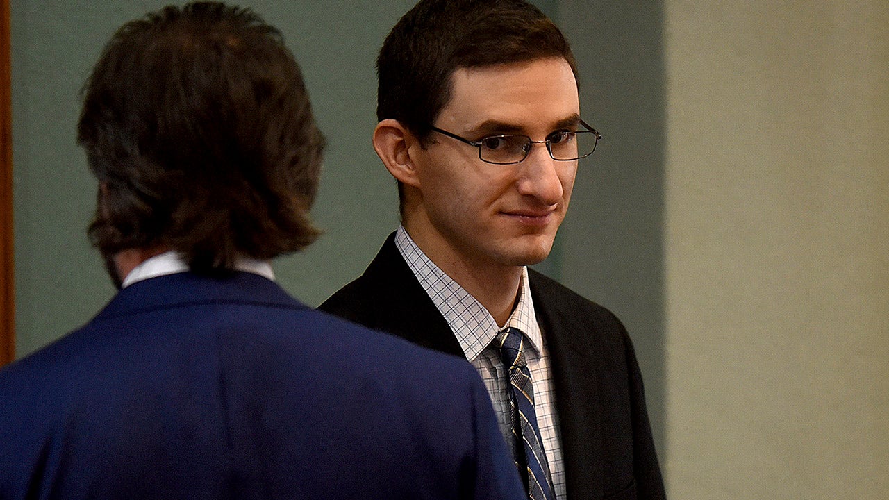 Jury recommends 28 years for Missouri man in wife’s murder | Fox News