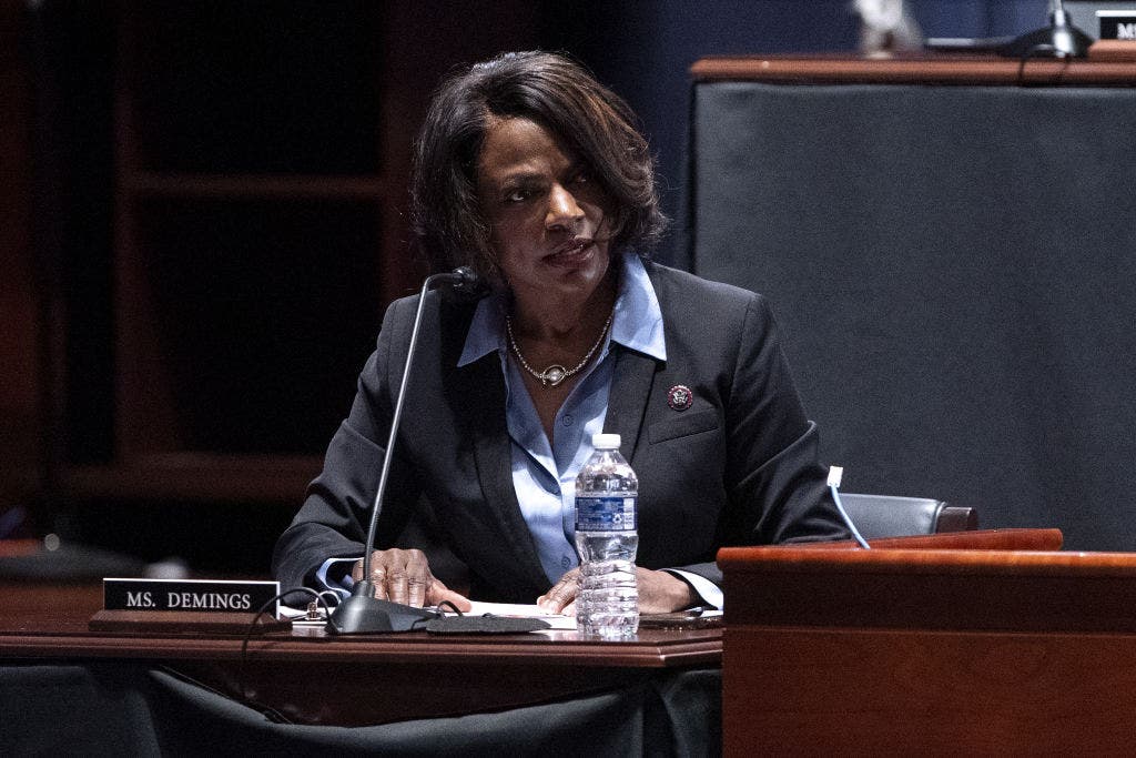 Florida Senate showdown: Rubio takes aim at former police chief Demings ...