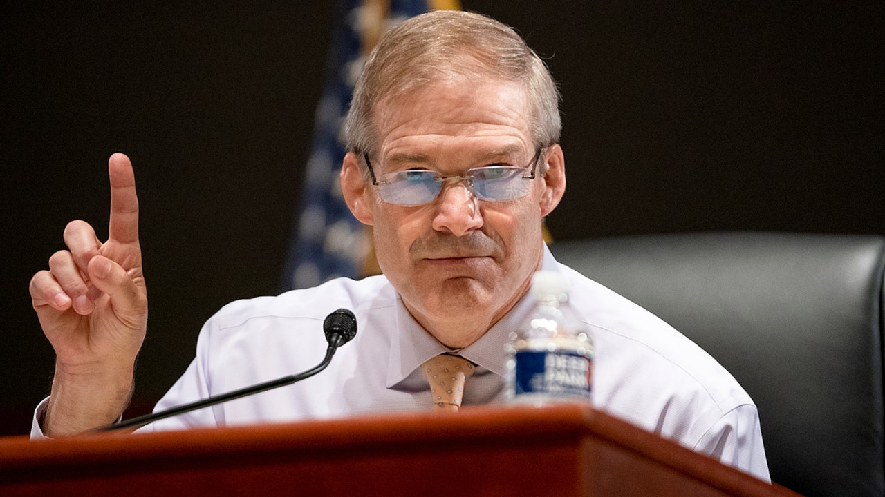 Jordan on Durham indictments: 'We told you so' | Fox News