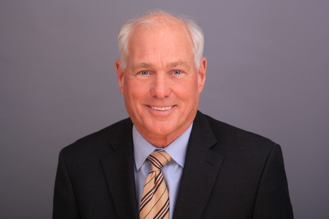 John F. Cogan | Fox News