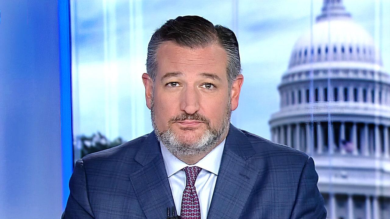 Sen. Cruz: Youngkin win a 'big damn deal,' Democrats are 'freaked out ...