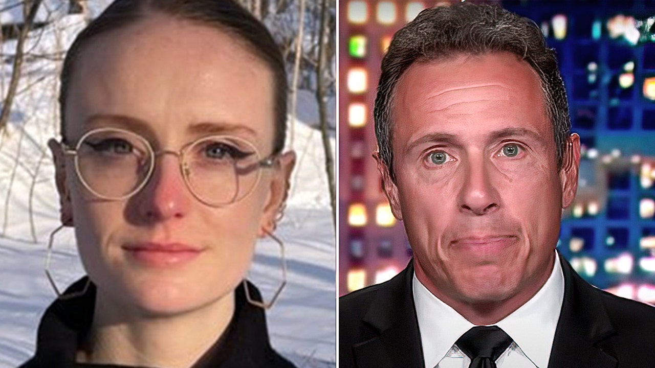 Cuomo accuser Charlotte Bennett calls for CNN to fire Chris Cuomo ...