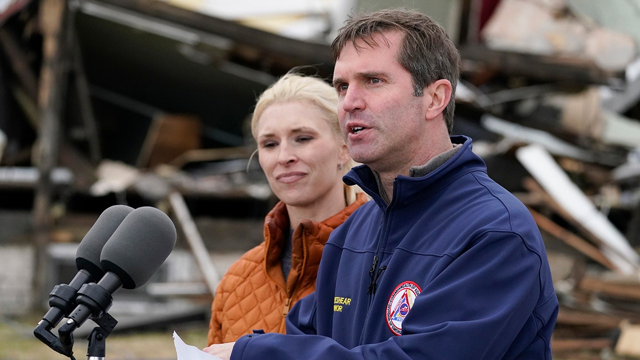 Kentucky's missing tornado victims have been accounted for, governor ... Kentucky's missing tornado victims have been accounted for, governor ...