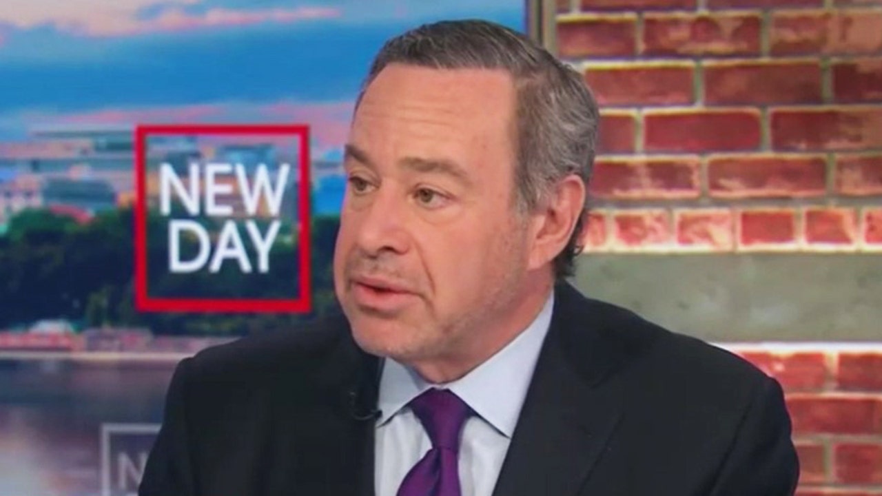 The Atlantic's David Frum doubles down on claim that unvaccinated ...