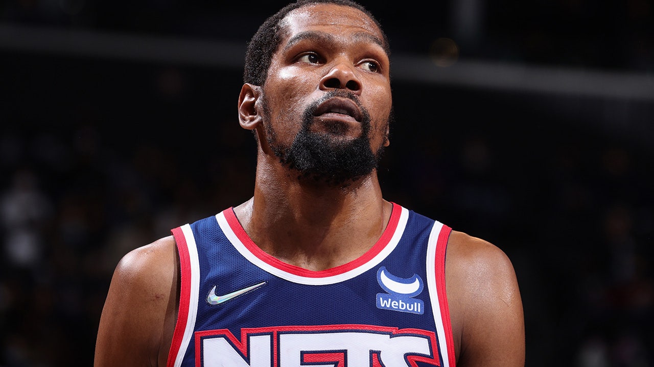 Kevin Durant doubles down after social media criticism of eighth-grader ... Kevin Durant doubles down after social media criticism of eighth-grader ...