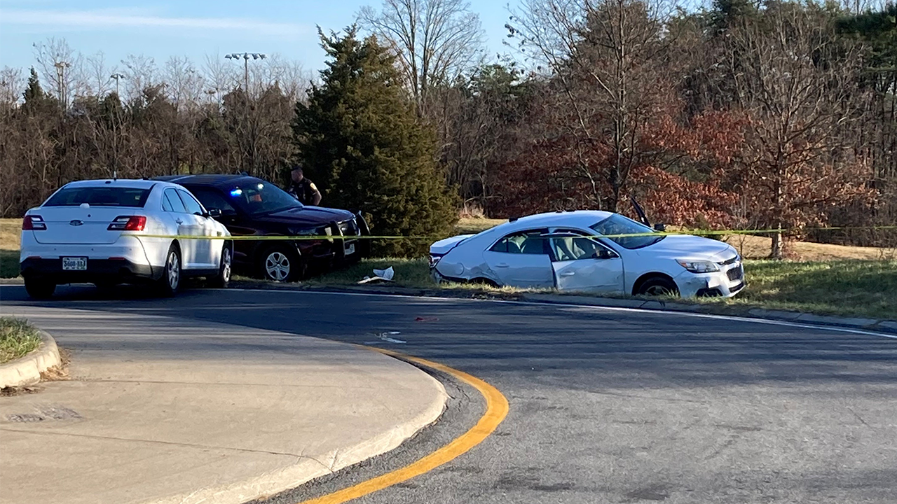 Virginia rest stop shooting puts 4 in hospital, suspect found dead ...