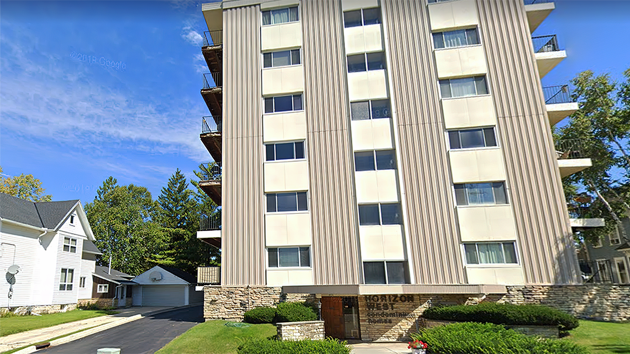 Wisconsin condo residents forced out of their homes due to structural ...