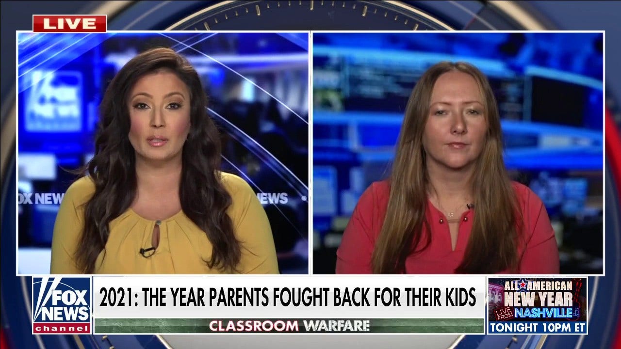 Karol Markowicz says parents must fight against remote learning in 2022: 'Science is on their ...