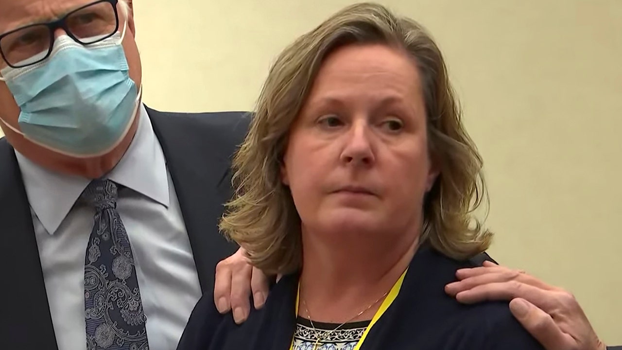 Kim Potter's juror: She made an honest mistake but is still responsible ...