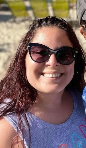 Missing Florida woman’s vehicle found in state park, authorities say ...