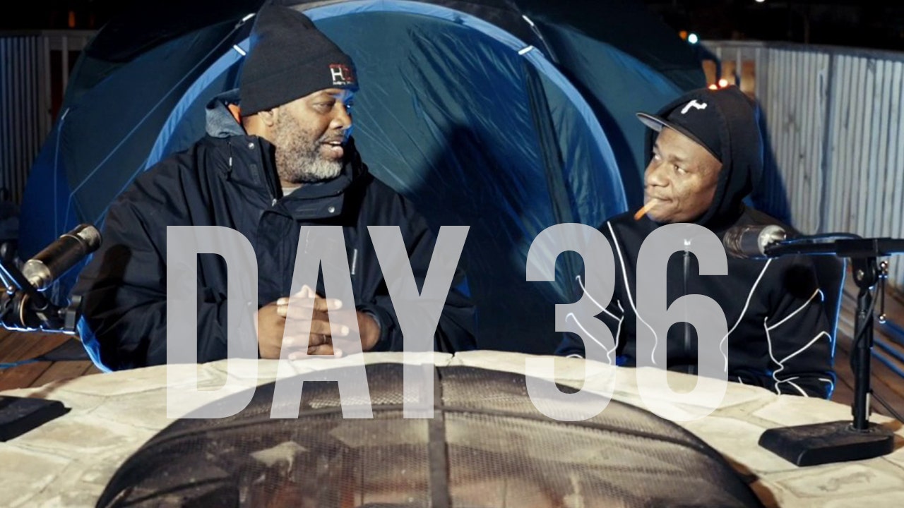 Rooftop Revelations: Pastor Brooks on the importance of fathers, and ...