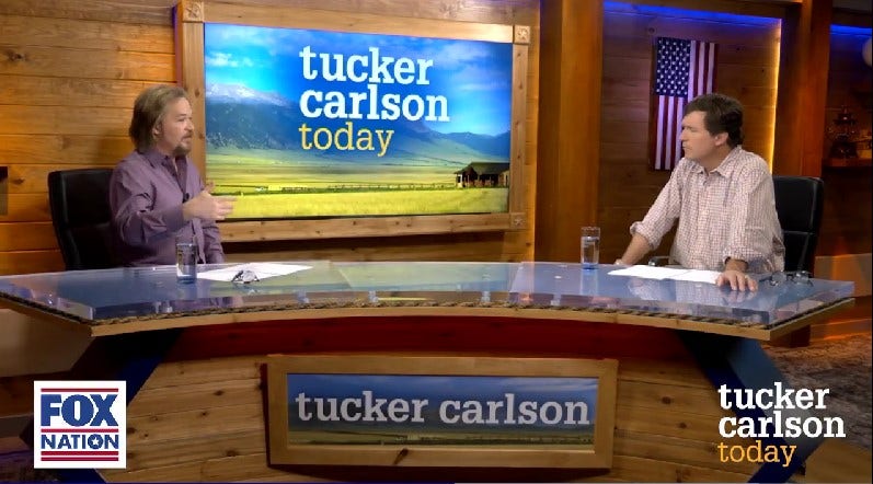 Travis Tritt details his journey to becoming a professional musician ...