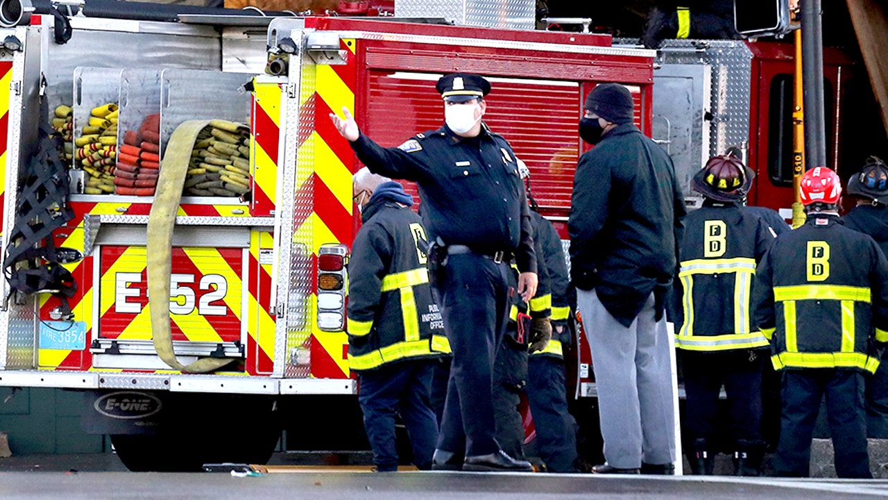 Boston's COVID vaccine mandate paused by judge for certain workers ...