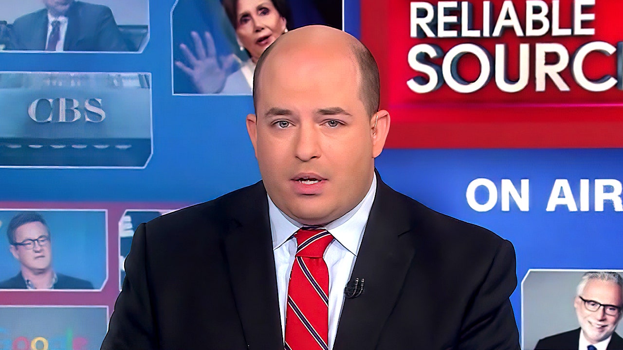 CNN’s ‘Reliable Sources’ has smallest monthly audience of Brian Stelter-era among advertiser ...