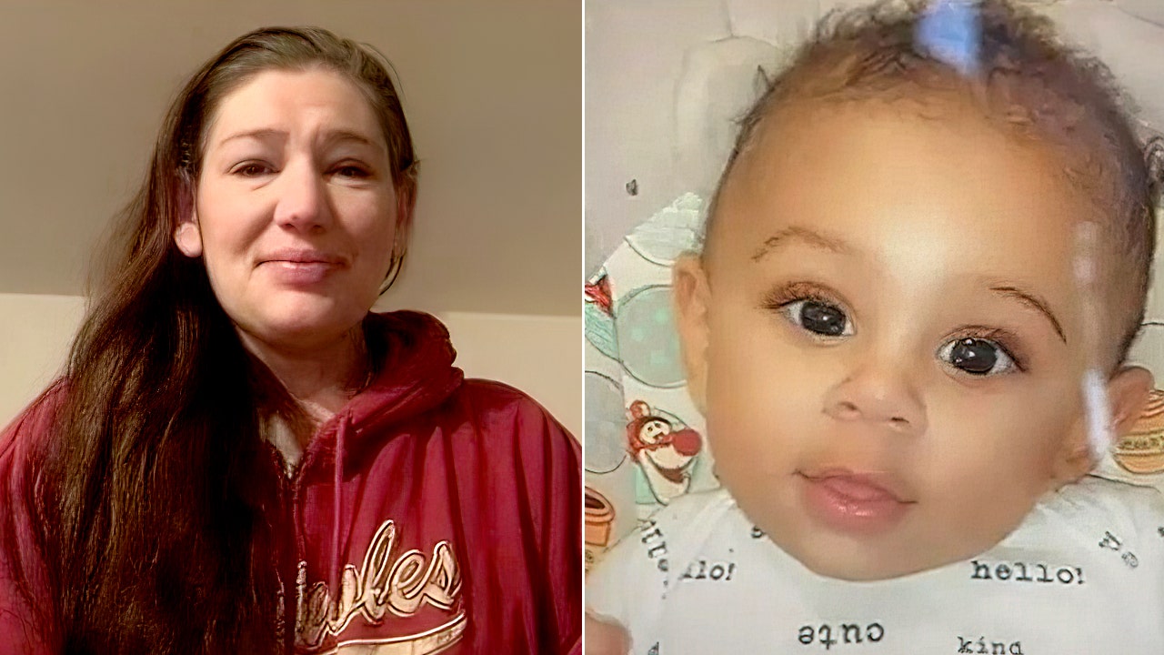 Atlanta mother remembers 6-month-old son killed by stray bullet, calls ...