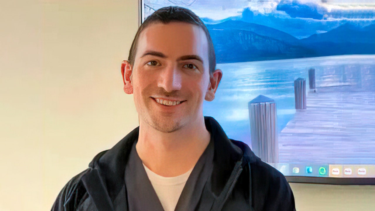 San Francisco nurse who 'abruptly' left job mid-shift hasn't been seen ...
