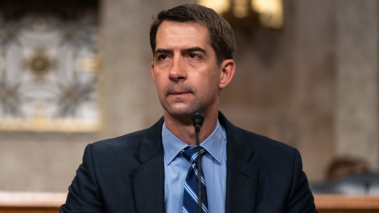 Cotton presses Cardona on teachers union letter urging social media to ...