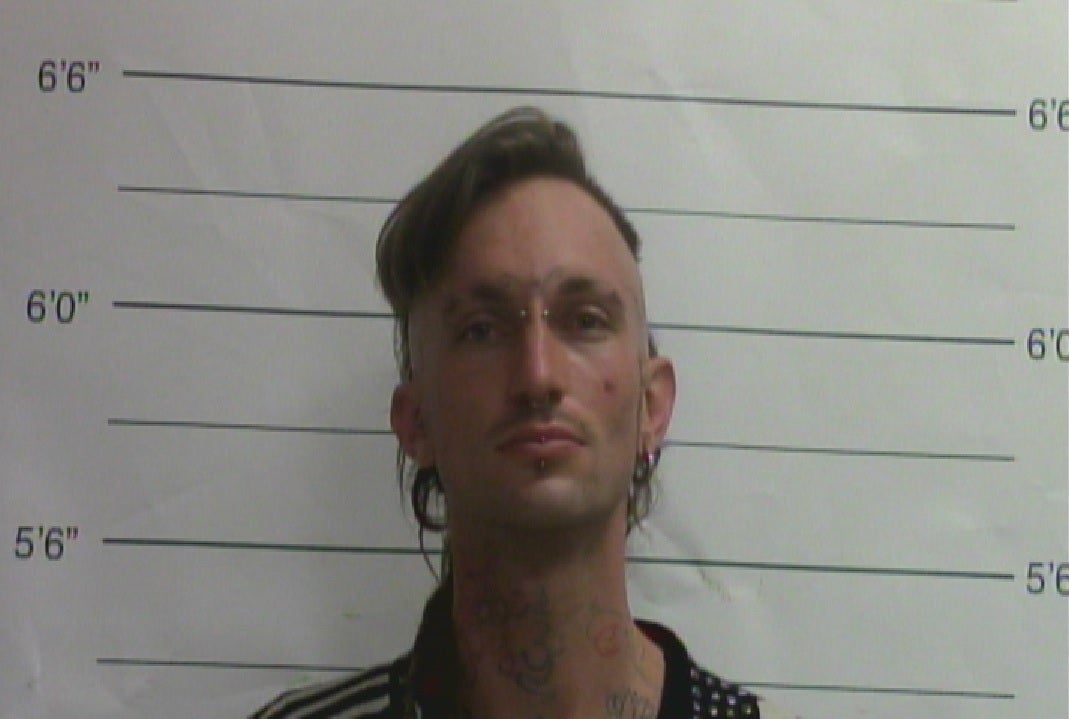 New Orleans police arrest man in relation to frozen dismembered body ...