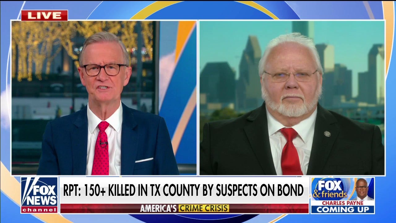 Houston city councilman goes after judges for letting criminals out of ...