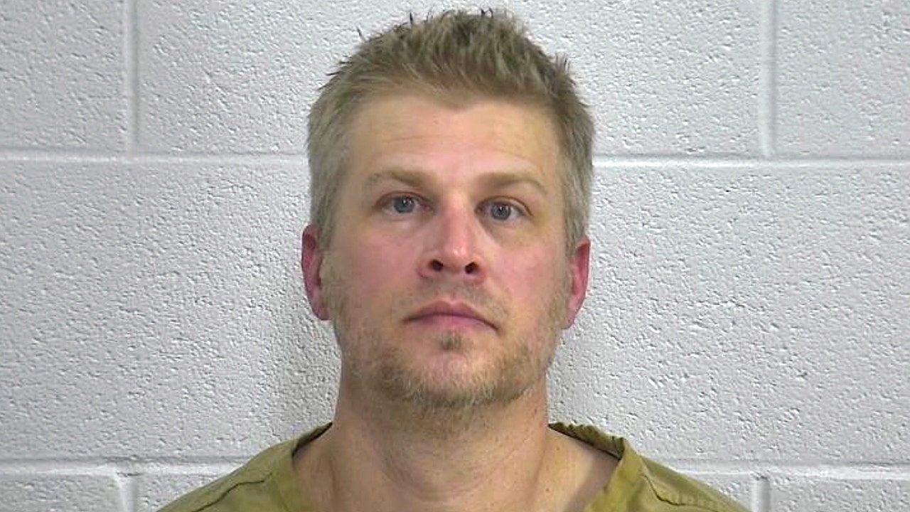 Pardoned Kentucky killer sentenced to 42 years in prison | Fox News