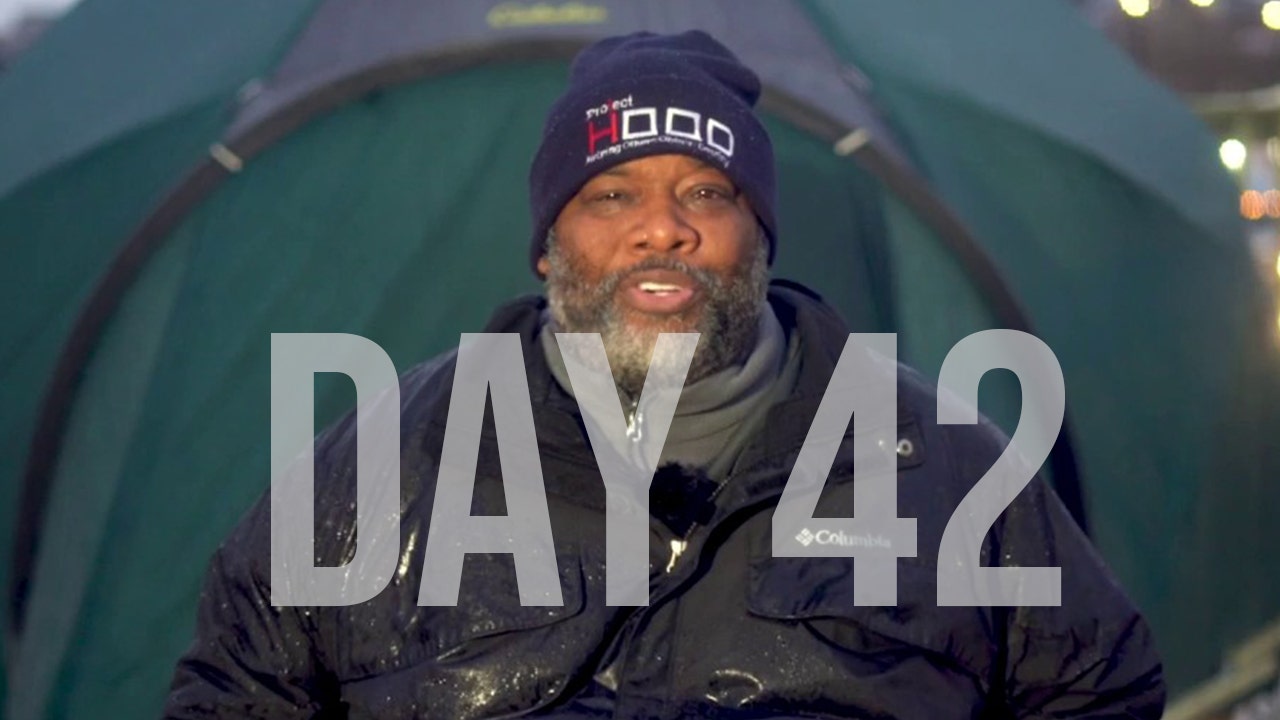 Rooftop Revelations: Pastor Corey Brooks reflects on 2021 and looks ...