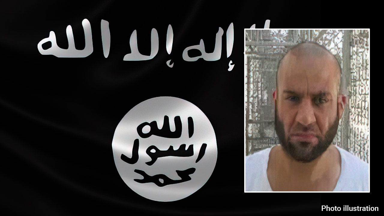 Isis Leader Killed In Us Special Operations Raid In Syria Biden Says