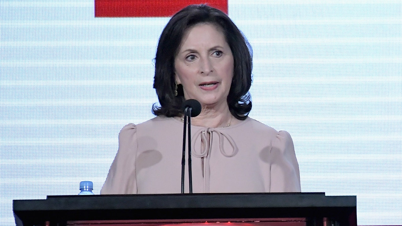 CNN turmoil: Déjà vu for interim boss Amy Entelis after overseeing ABC ...