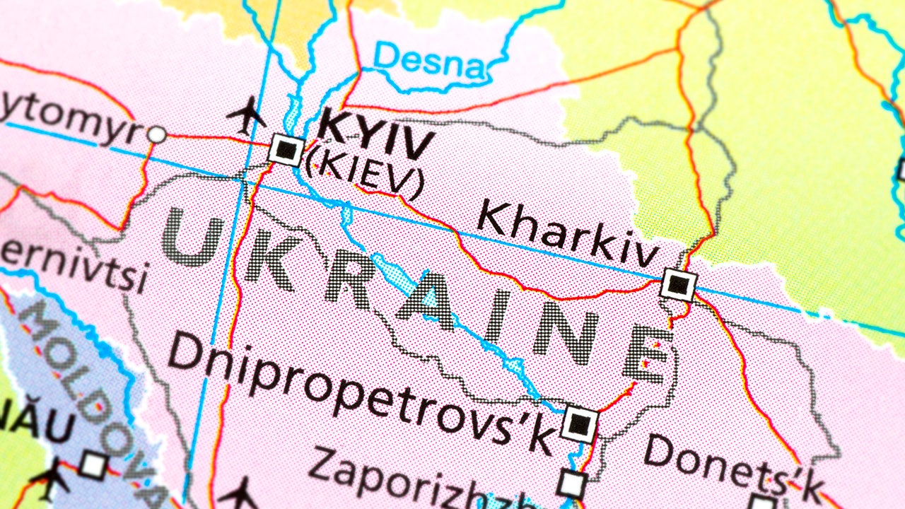 Kharkiv: What to know about Ukraine's second-largest city, facing ...