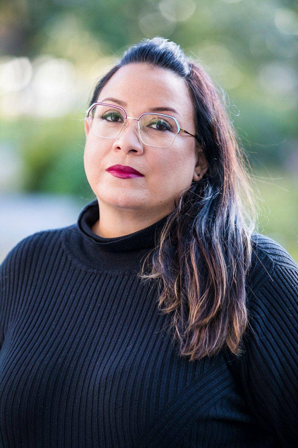 Rachel O’Leary Carmona | Fox News