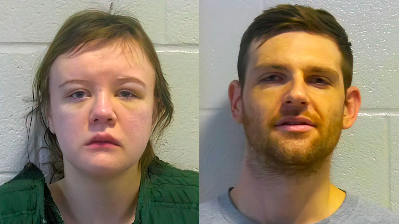 Kentucky man sentenced for murder of girlfriend's daughter | Fox News