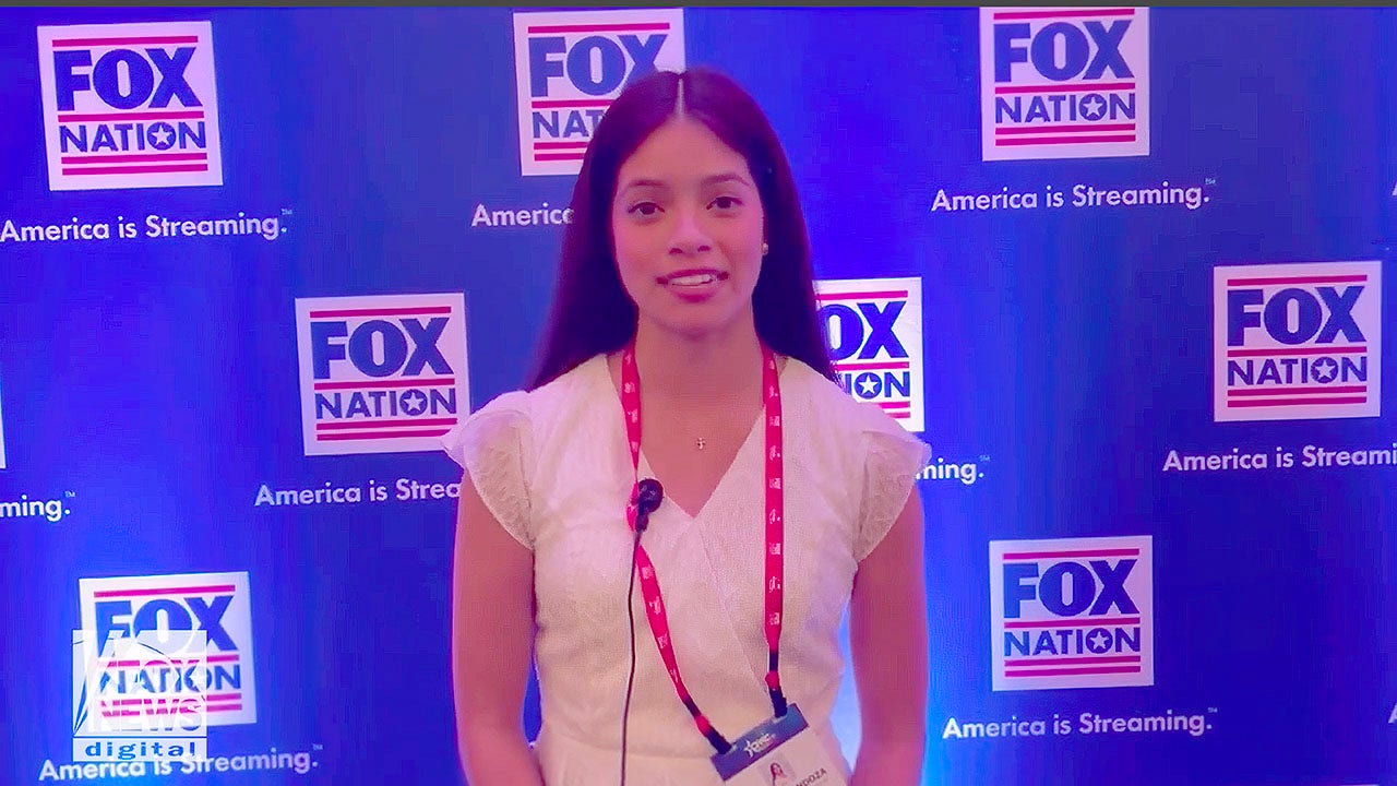 Young conservatives at CPAC share what they love most about America ...