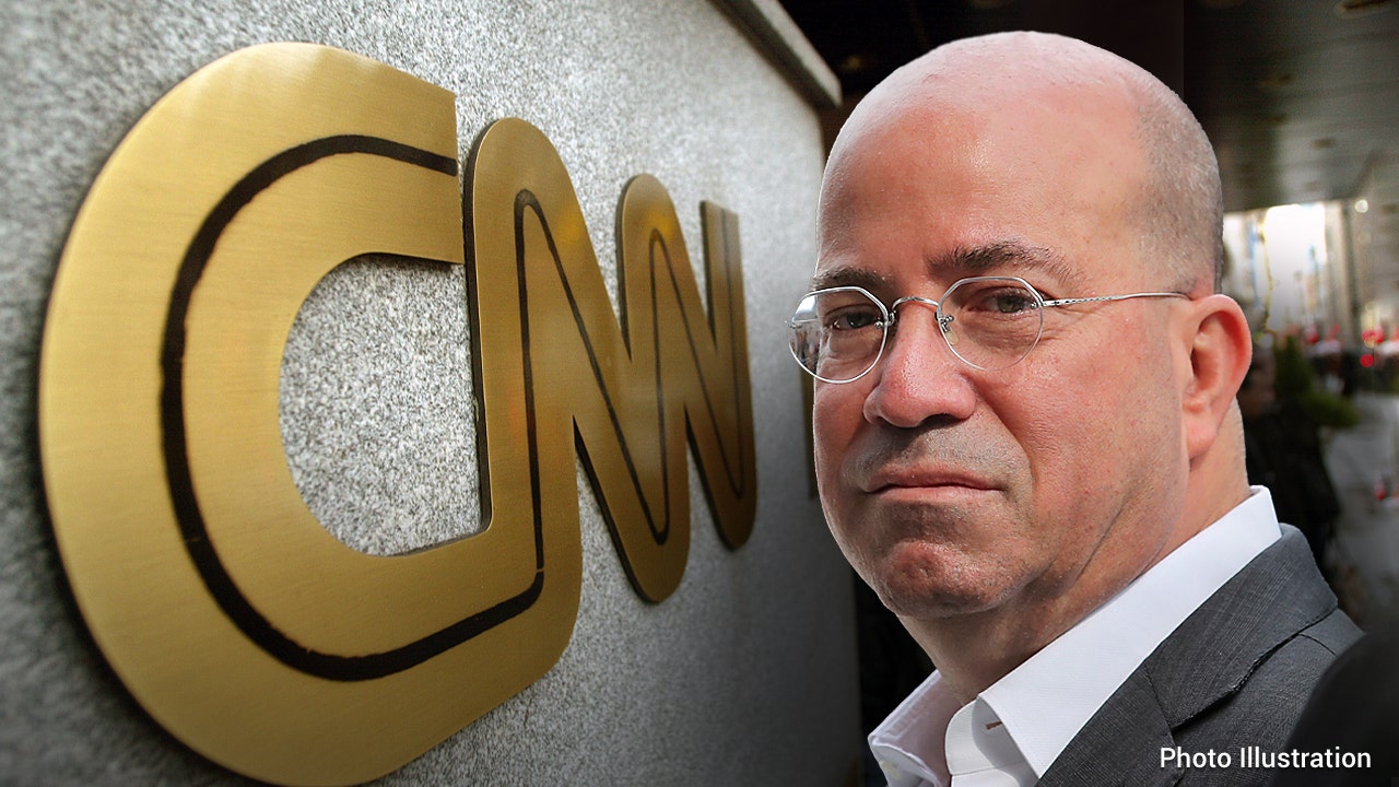 Jeff Zucker saga: MSNBC continues on-air blackout of growing CNN ...