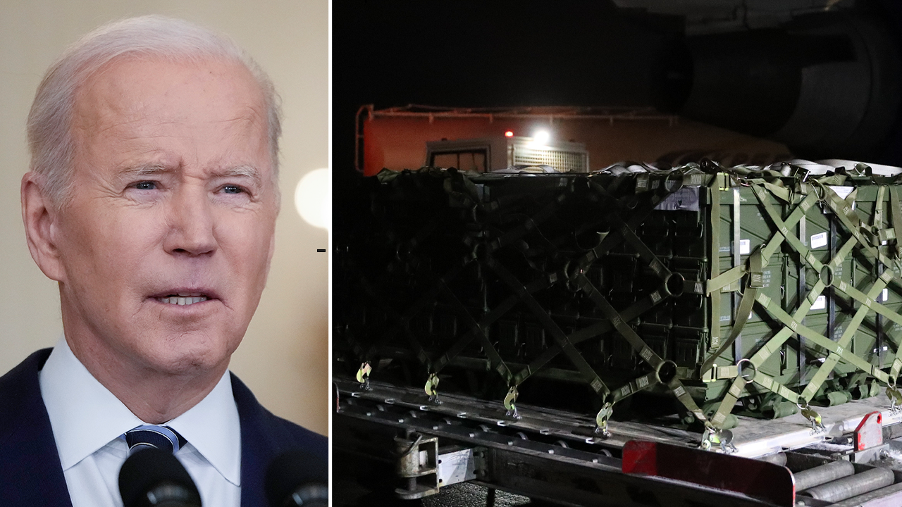 Ukraine to get $350M more in US defense aid, including anti-armor ...