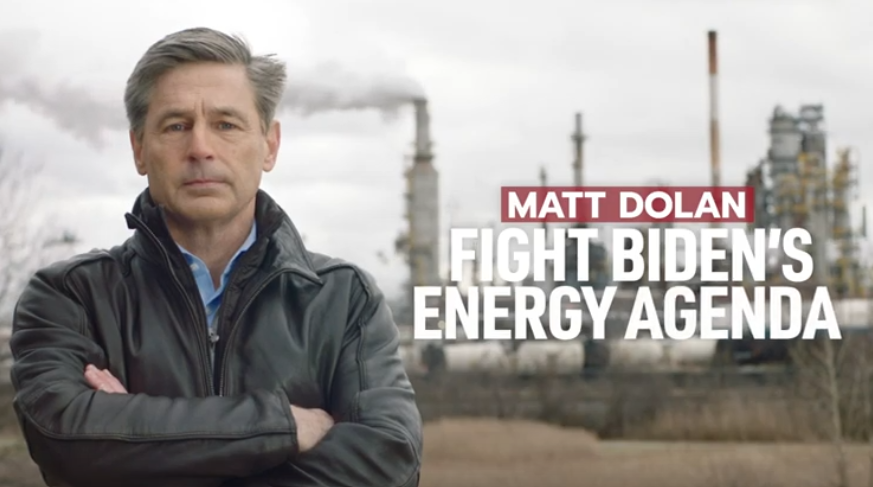 Inflation spotlight: Ohio GOP Senate contender Dolan vows to oppose ...