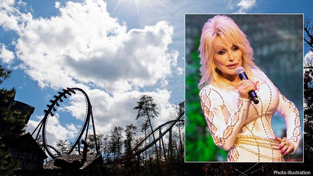 Florida amusement park horror: Dollywood closes drop tower ride made by ...