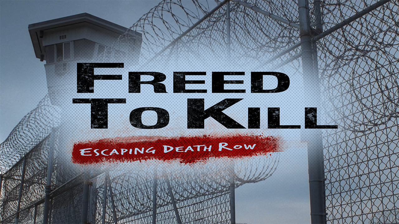 Freed to Kill: How a notorious serial killer escaped his death row ...