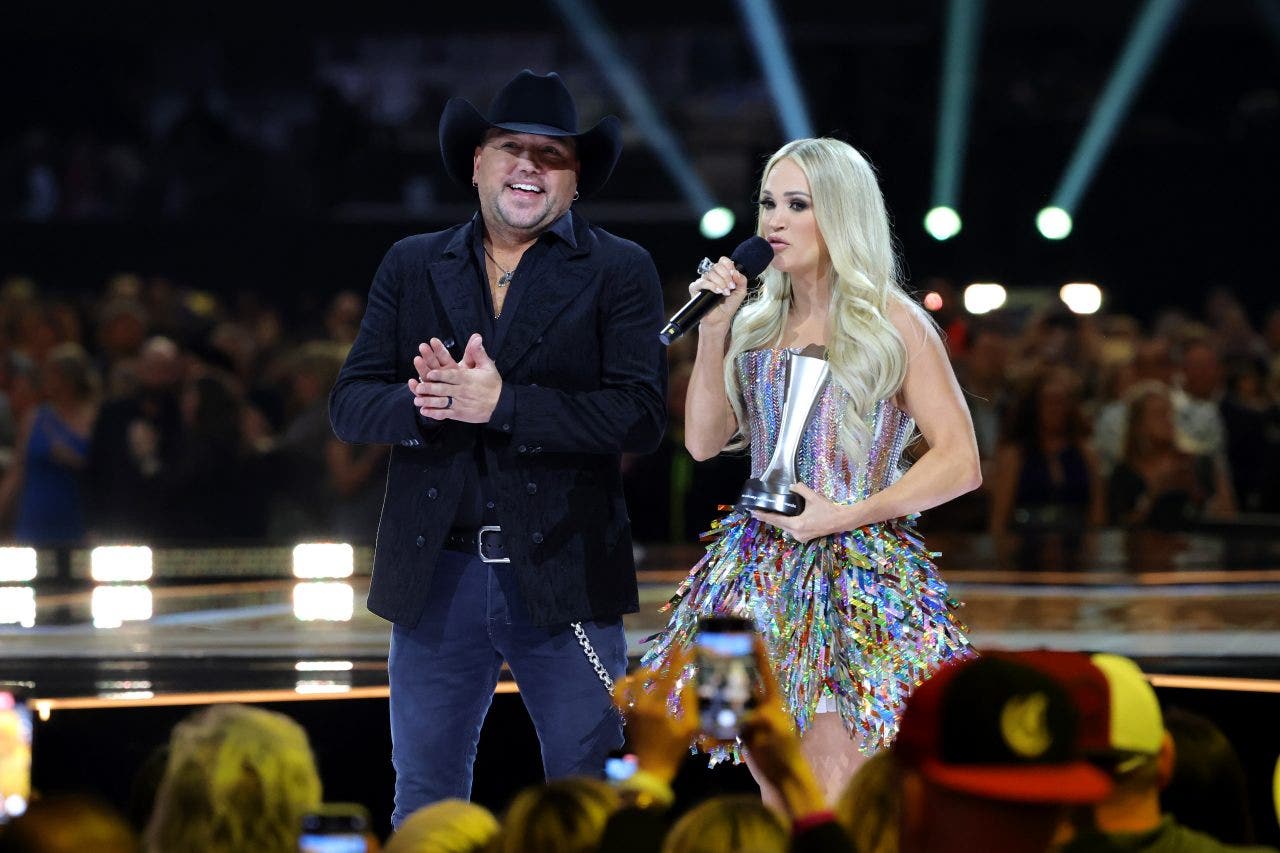 2022 ACMs complete winners list | Fox News