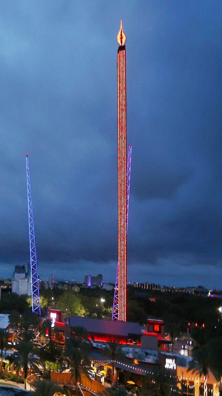 Florida FreeFall teen death: Group calling on amusement park to take ...