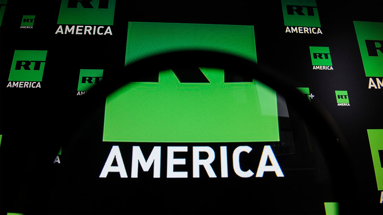 Canada removes Russia's RT from Canadian television | Fox News