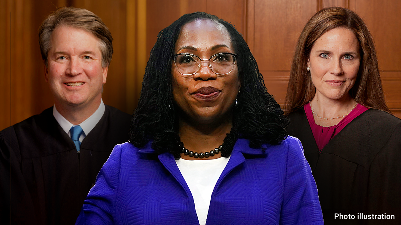 Republicans shouldn't disarm in war over Supreme Court confirmations ...