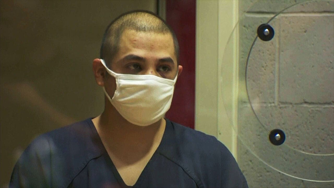 Driver who crashed into Oregon homeless camp killing 4, hurting 3 was ...
