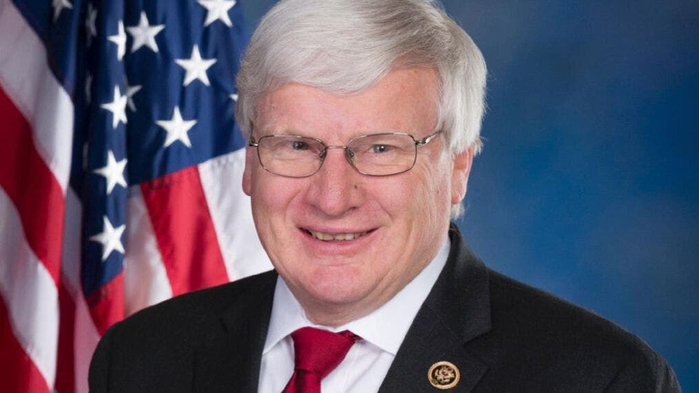 Rep. Glenn Grothman | Fox News
